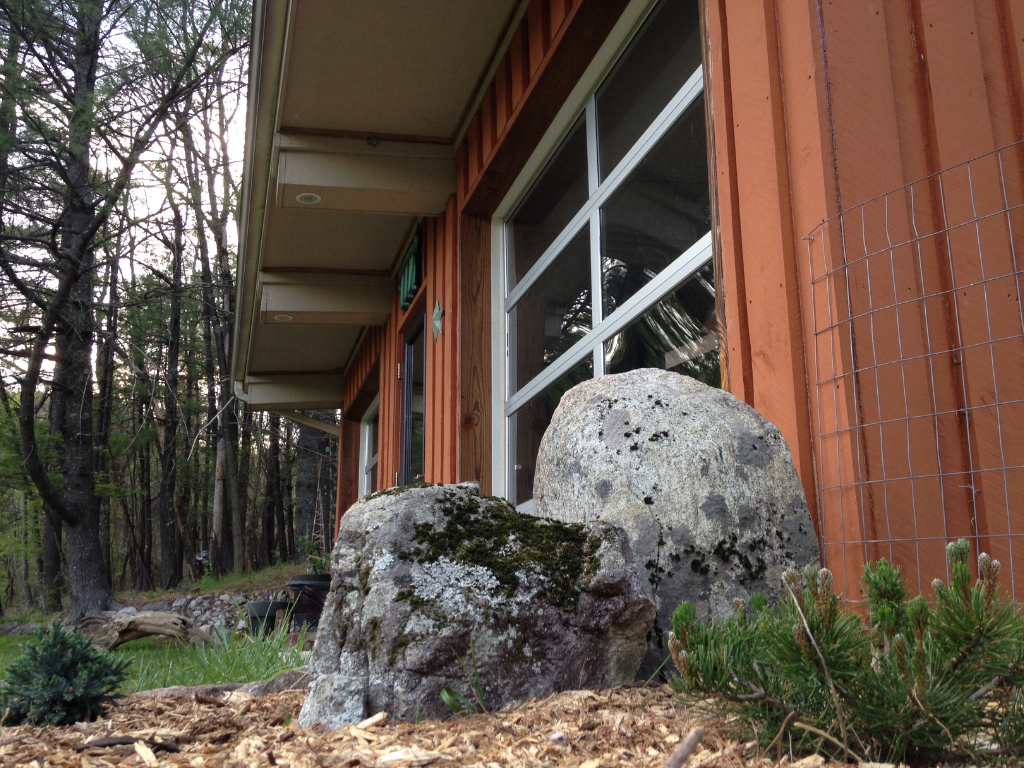 Gems of Roanoke – Sarah Muse