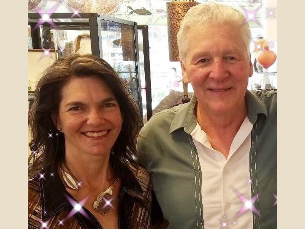 Golden Touch – Sarah Muse