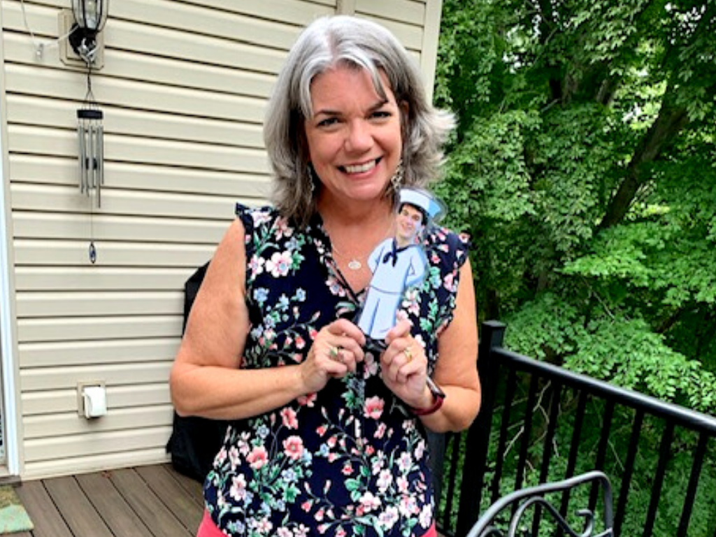 Creating Beautiful Memories – Sarah Muse