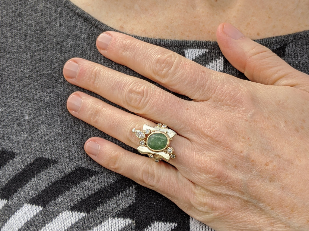 Unworn But Never Forgotten - Now Cherished Forever – Sarah Muse