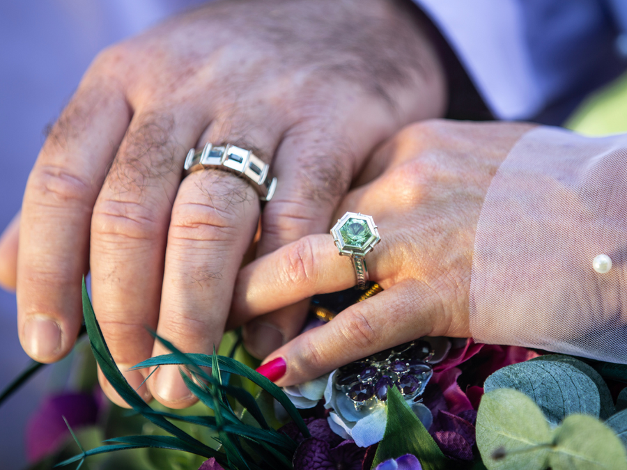 Sarah EK Muse at Studio 12 | Roanoke's Premiere Private Jeweler – Sarah ...