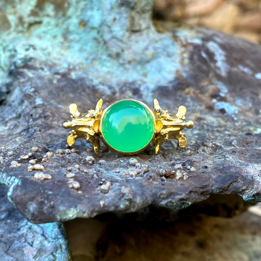 Exploration Series – Sarah Muse