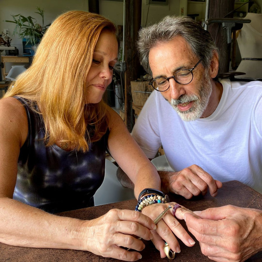 Proposal Gift Package – Sarah Muse