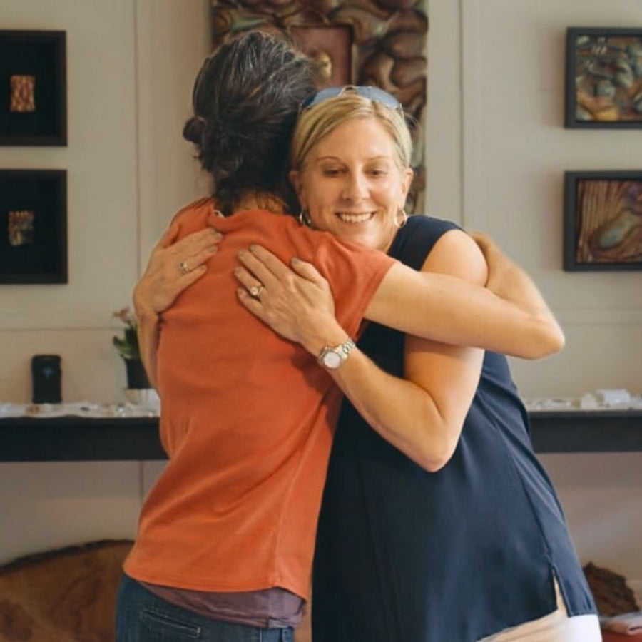 Sarah EK Muse at Studio 12 | Roanoke's Premiere Private Jeweler – Sarah ...