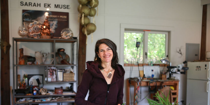 Contact Us – Sarah Muse