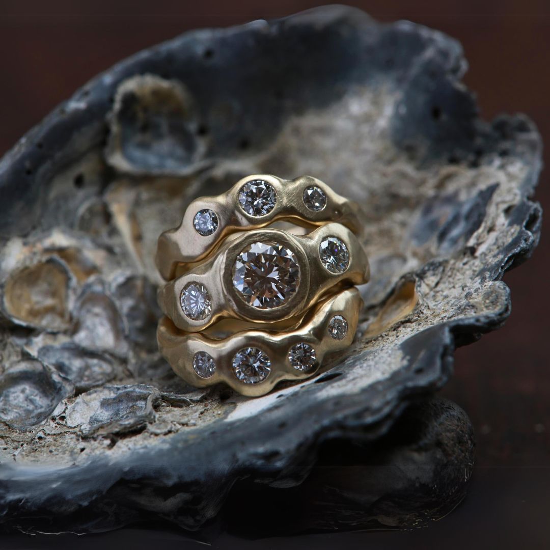 Sarah EK Muse at Studio 12 | Roanoke's Premiere Private Jeweler – Sarah ...