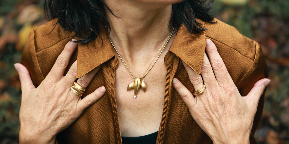 Sarah EK Muse at Studio 12 | Roanoke's Premiere Private Jeweler – Sarah ...