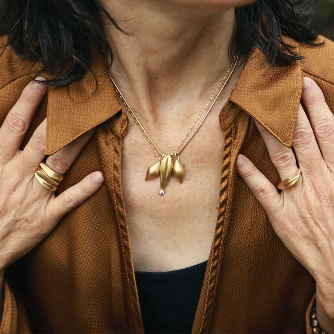 Sarah EK Muse at Studio 12 | Roanoke's Premiere Private Jeweler – Sarah ...