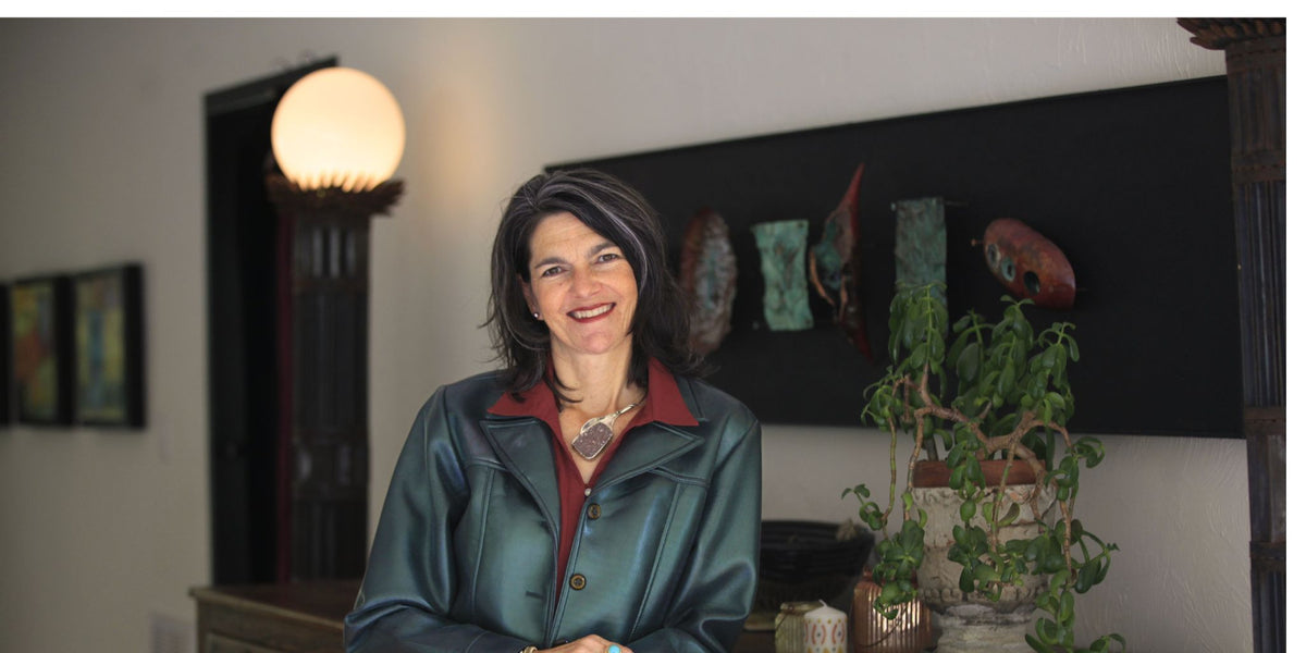 Meet Sarah – Sarah Muse