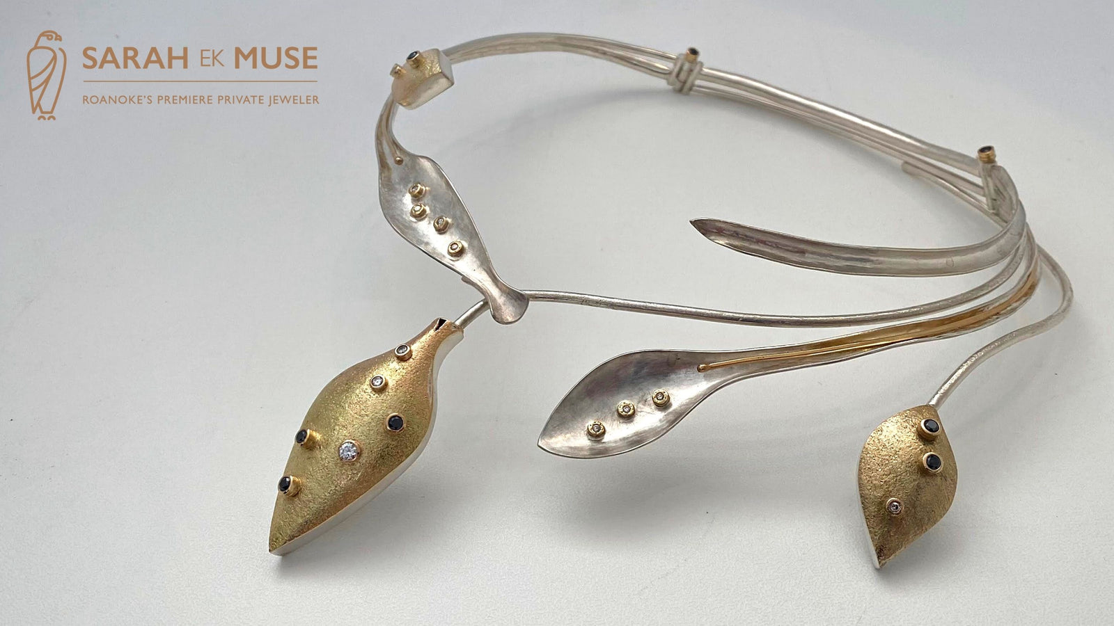 Studio 12 – Sarah Muse