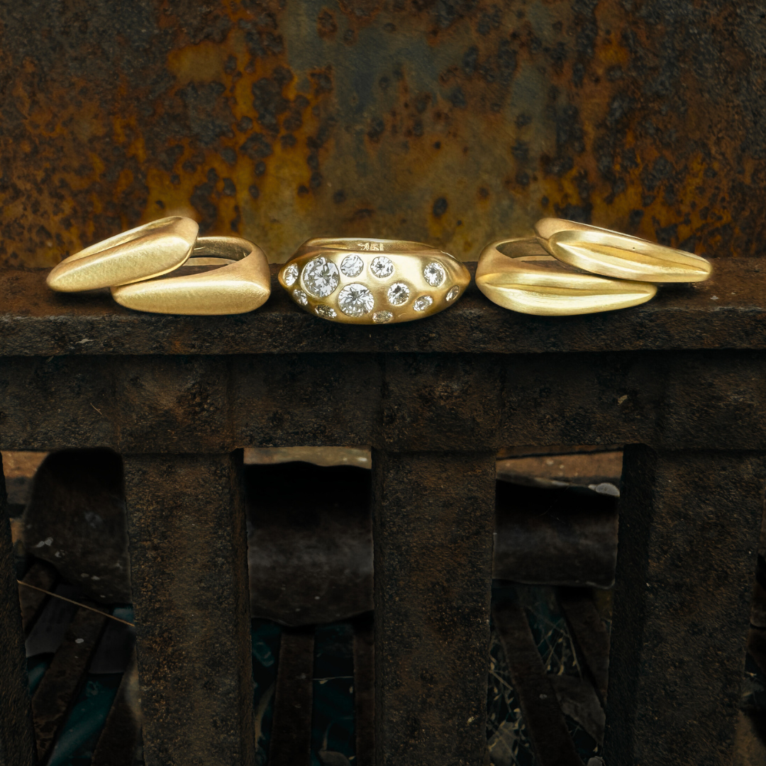 Sarah EK Muse at Studio 12 | Roanoke's Premiere Private Jeweler – Sarah ...