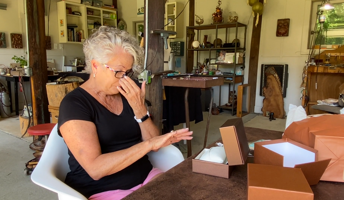 Studio 12 – Sarah Muse